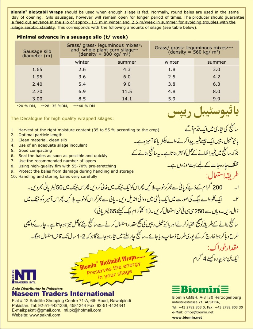 Biostabil ‹ Naseem Traders International